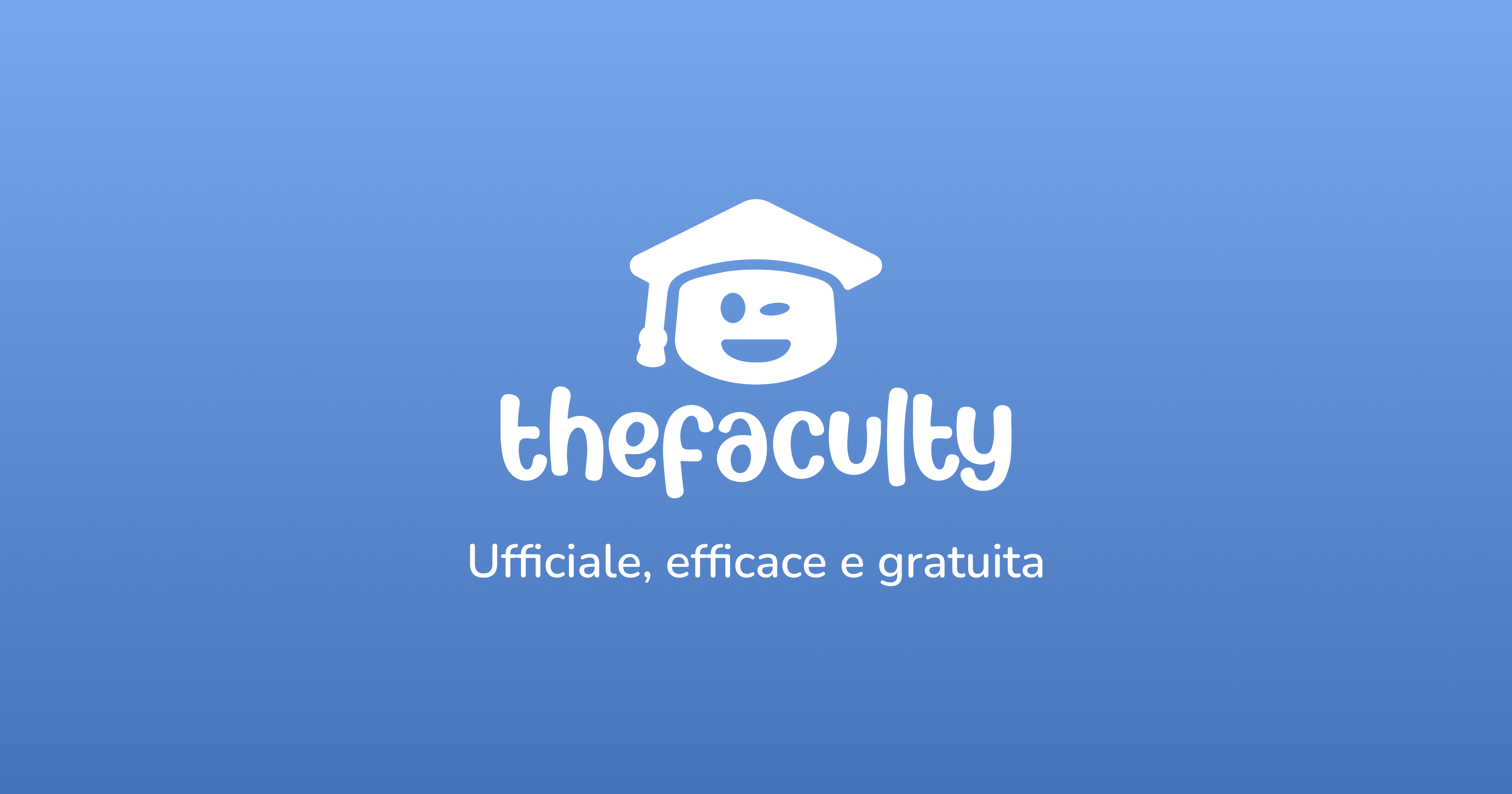 TOLC-SU | thefaculty